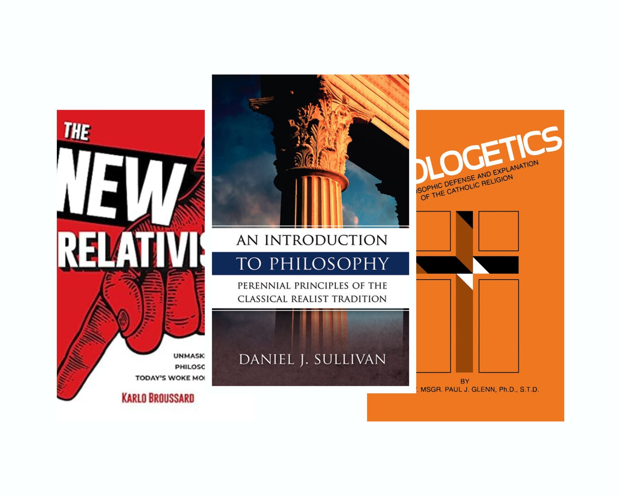 Philosophy – Catholic Arsenal Media