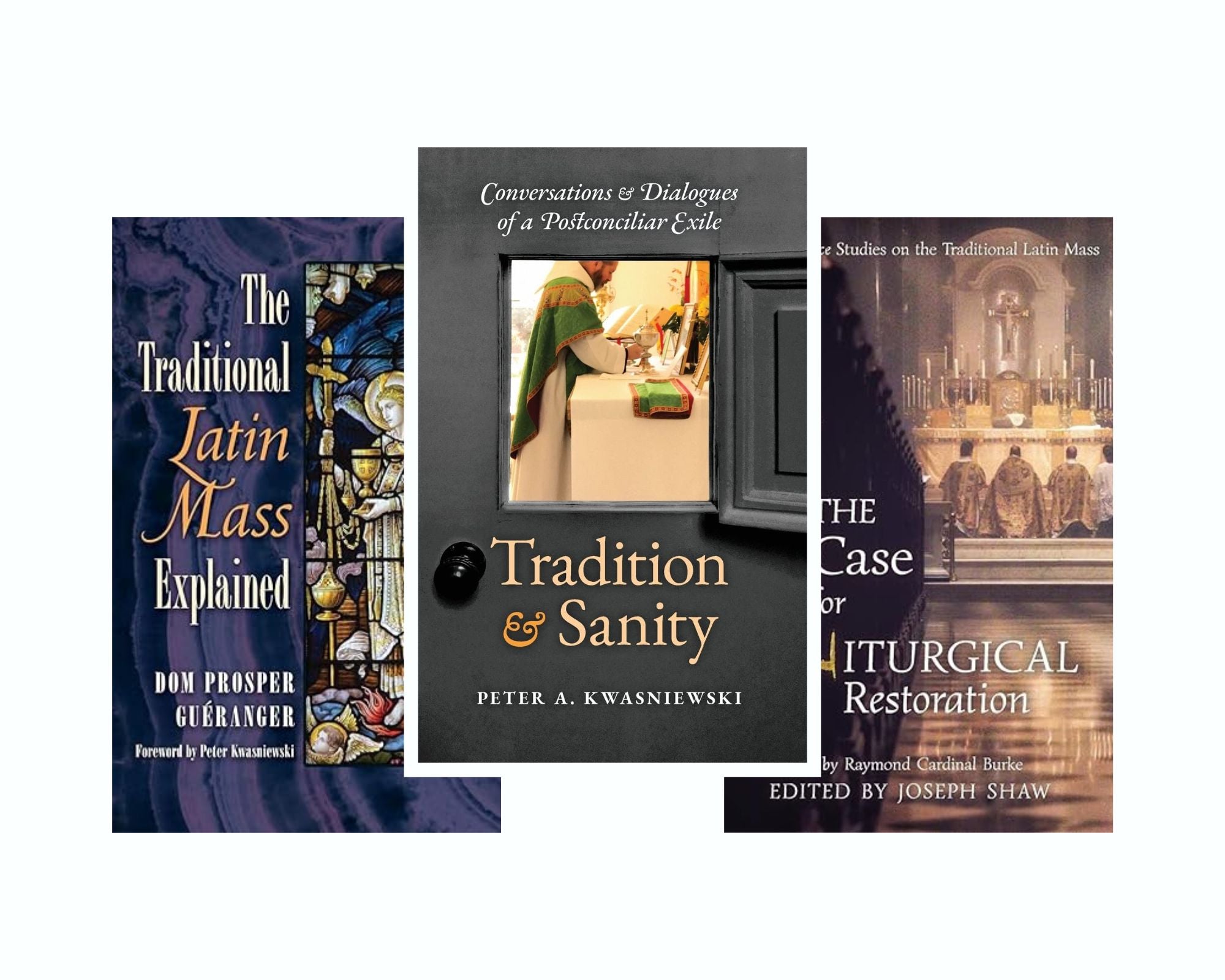 Collections – Catholic Arsenal Media