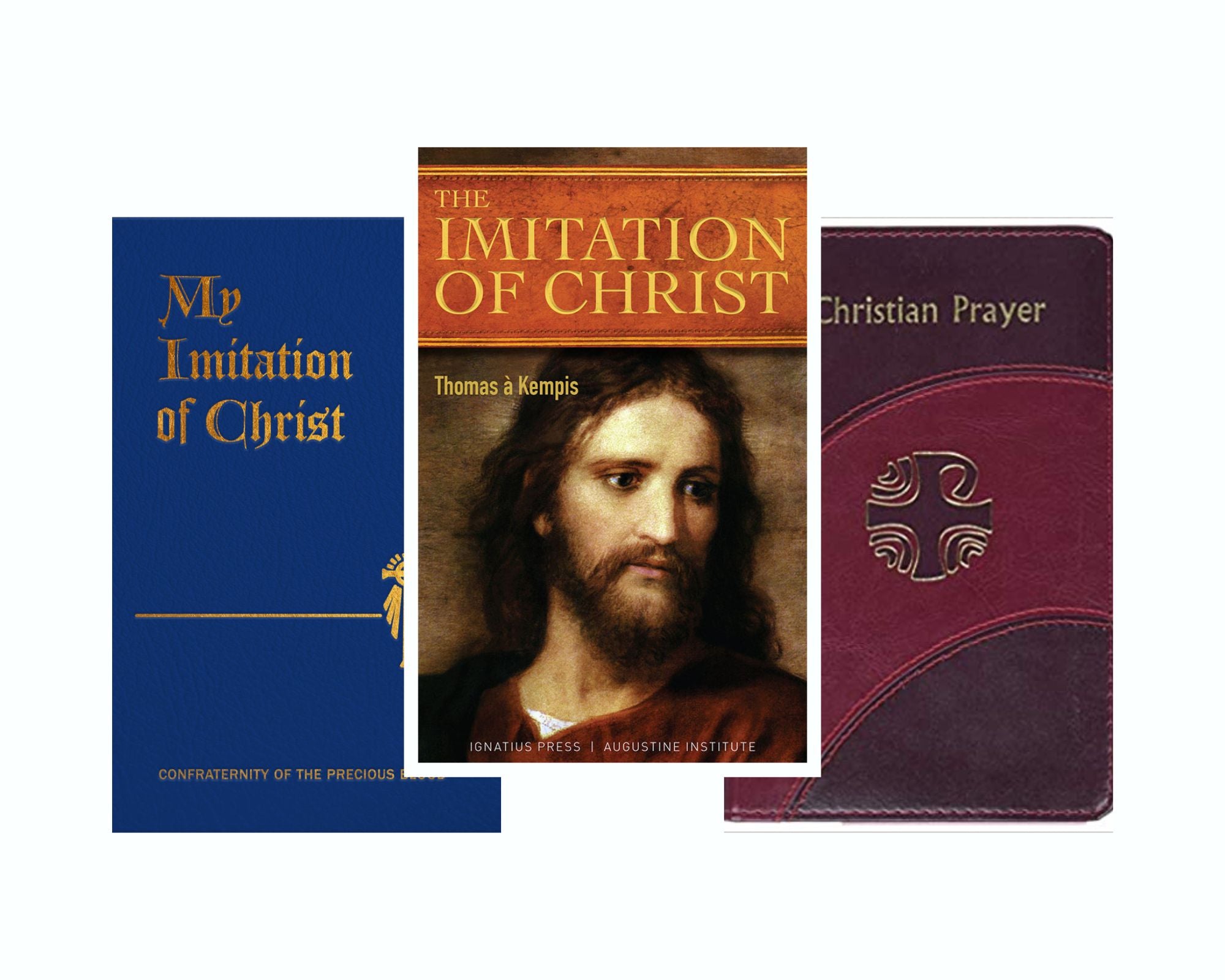 Devotional – Catholic Arsenal Media