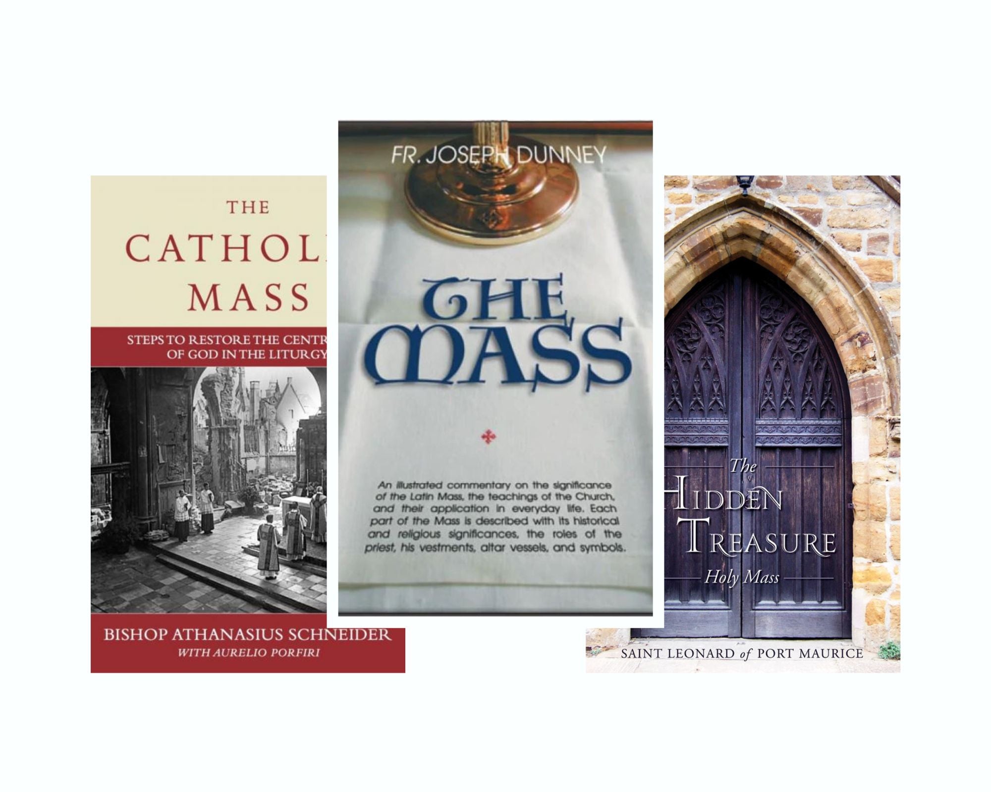 Collections – Catholic Arsenal Media