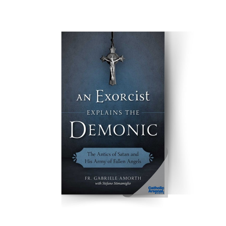 Featured Books – Catholic Arsenal Media