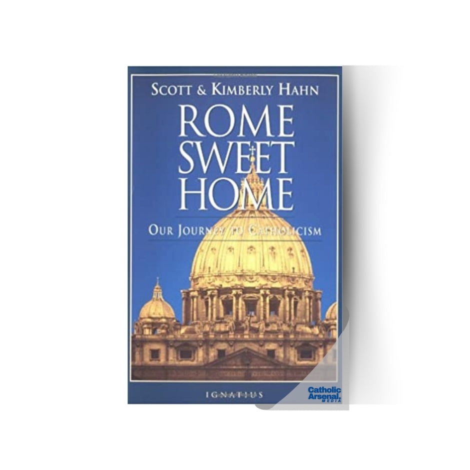 Featured Books – Catholic Arsenal Media